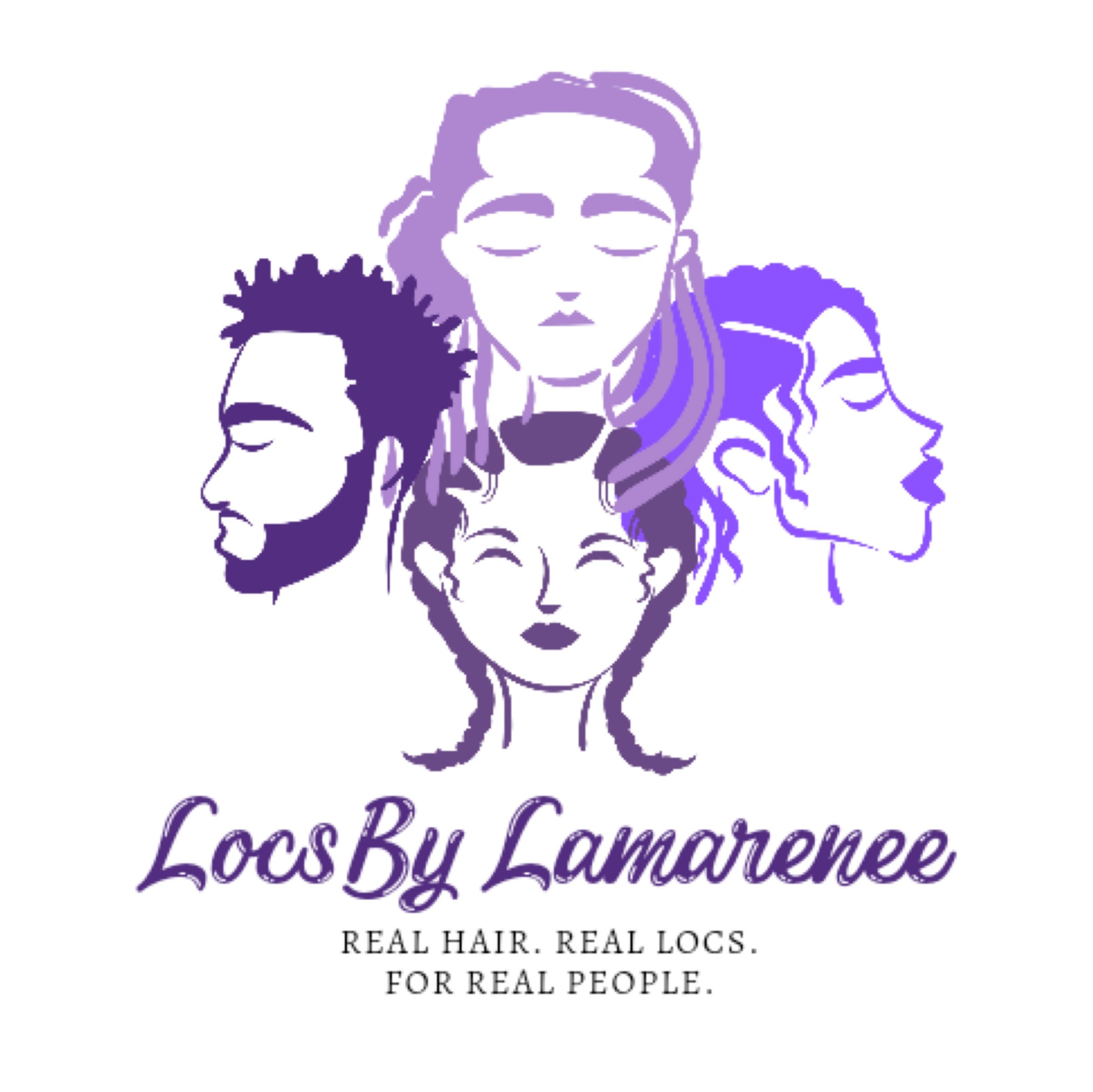 Appointments | Locs_by _Lamarenee